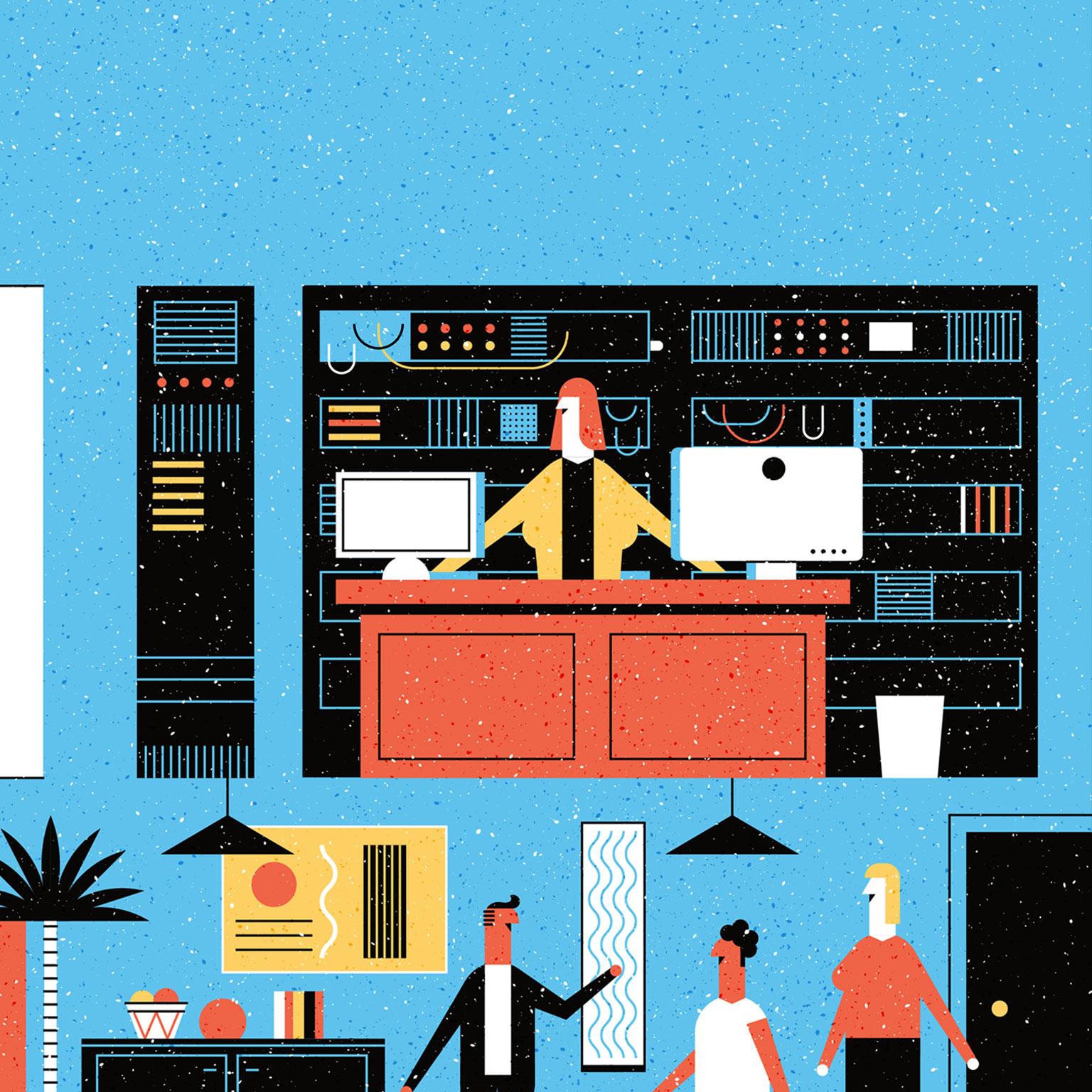 How functional leaders become CEOs | McKinsey